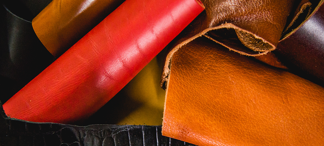 Cuirs | Les Cuirs Desrochers