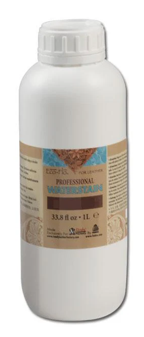 Eco-Flo Waterstain | Les Cuirs Desrochers